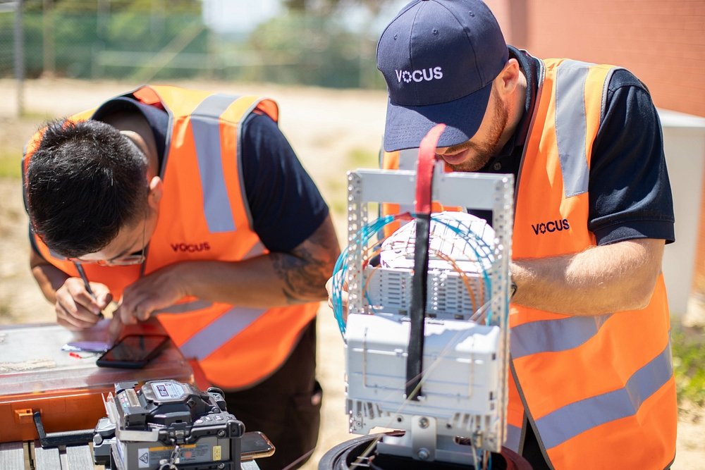 Vocus - Fibre and network solutions provider | Vocus