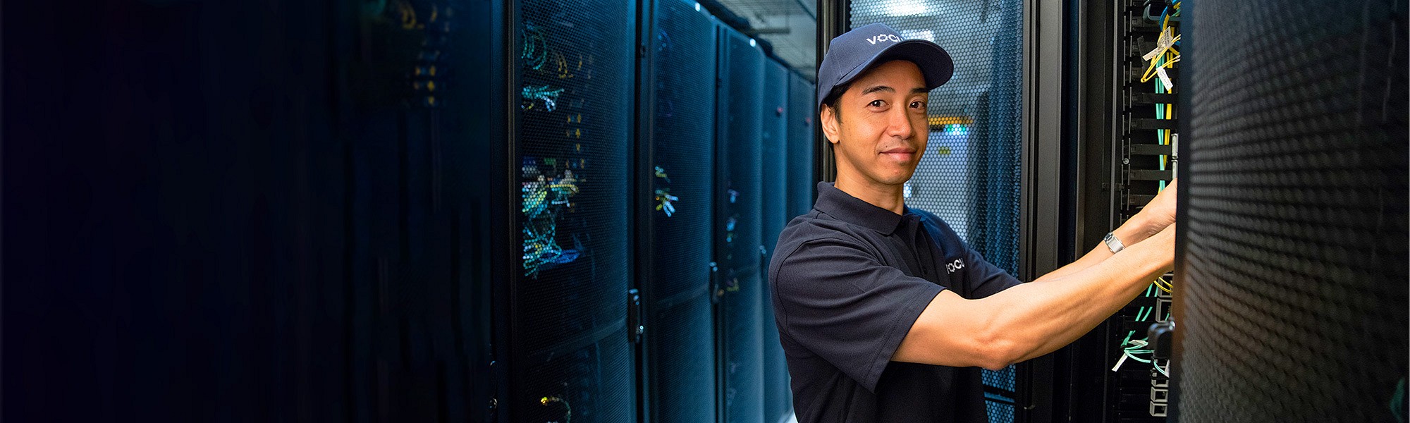 Vocus - Fibre and network solutions provider | Vocus