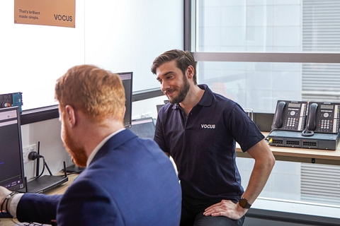 Vocus - Fibre and network solutions provider | Vocus