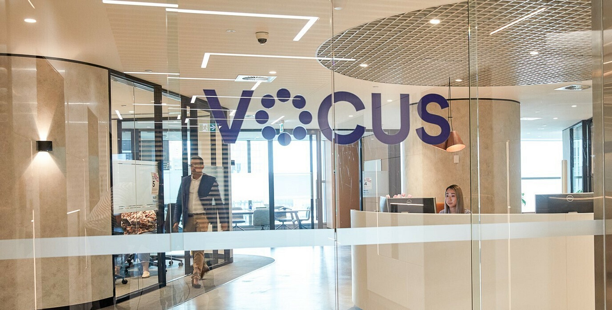 Vocus consolidates product development and management for Enterprise,…
