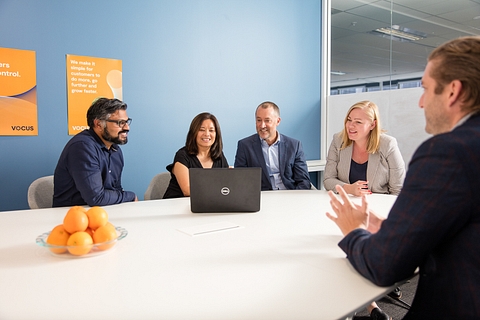 Vocus - Fibre and network solutions provider | Vocus