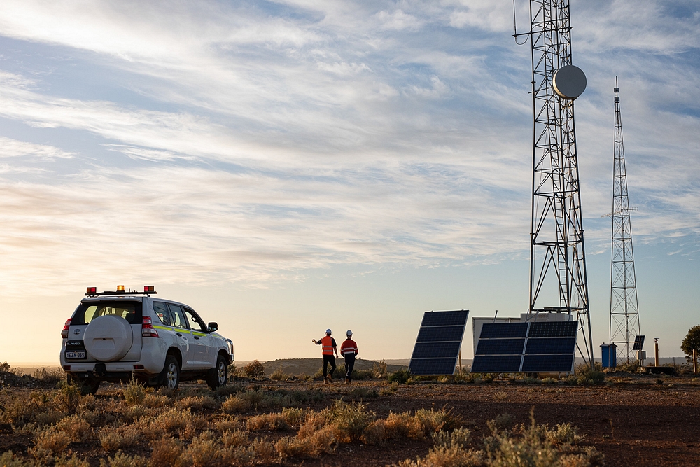 Enterprise Network Solutions | Vocus